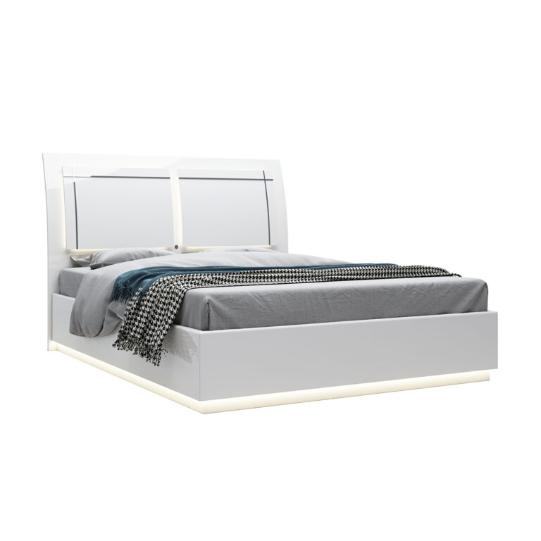 Buy King & Queen Size Premium Beds at Ever Smile Furniture