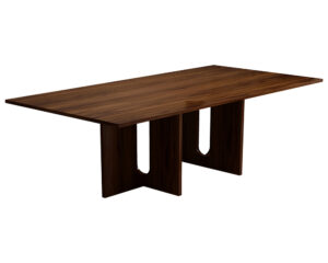 Walnut Dining Table 8 Seater Available to Buy in Sydney