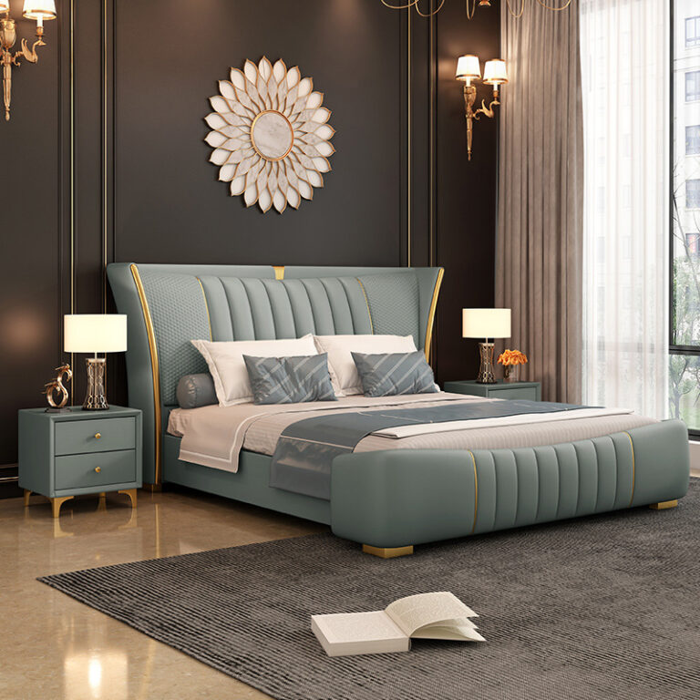 Luxury Beds for Sale in Australia Available at Ever Smile Furniture