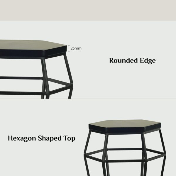 FORD COFFEE TABLE - Ever Smile Furniture