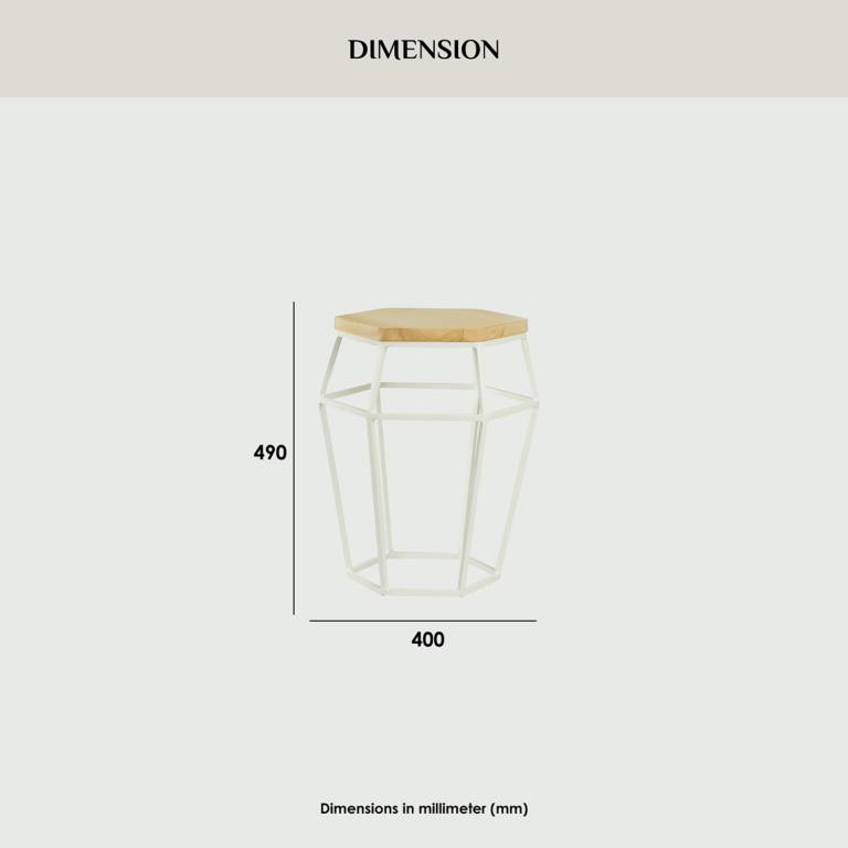 FORD COFFEE TABLE - Ever Smile Furniture