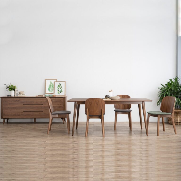 DOVER DINING TABLE - Best Furniture Store - Australia