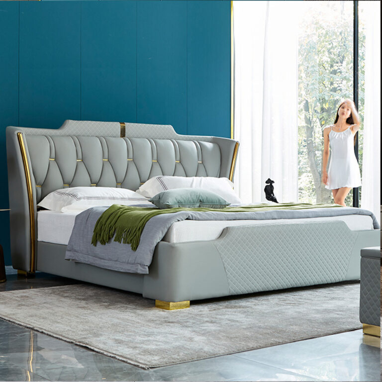 Bed Frames & Beds Category | Shop Mattresses by Type| Ever Smile Furniture