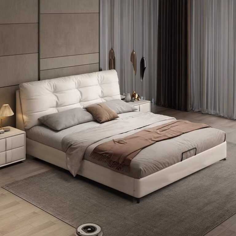 Luxury Beds for Sale in Australia Available at Ever Smile Furniture